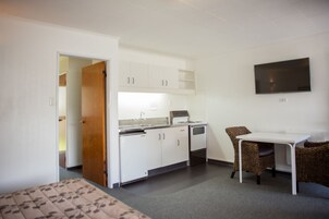 Suite Familiar, 1 quarto | Ferro/tábua de engomar, Wi-fi grátis, roupa de cama fornecida 