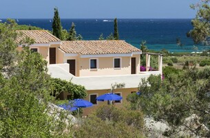 Pormenores do exterior