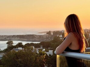 Terrenos do alojamento