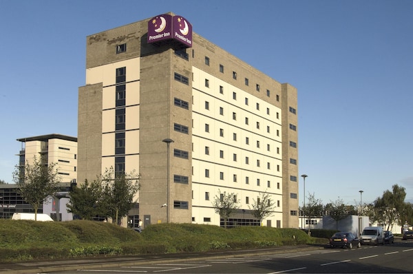 Premier Inn Newcastle - Team Valley - Gateshead