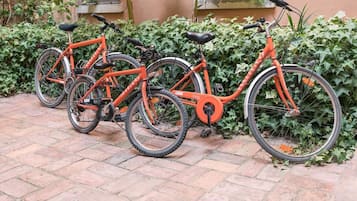 Ciclismo