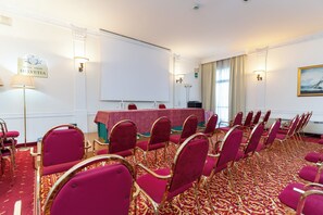Sala de reunião