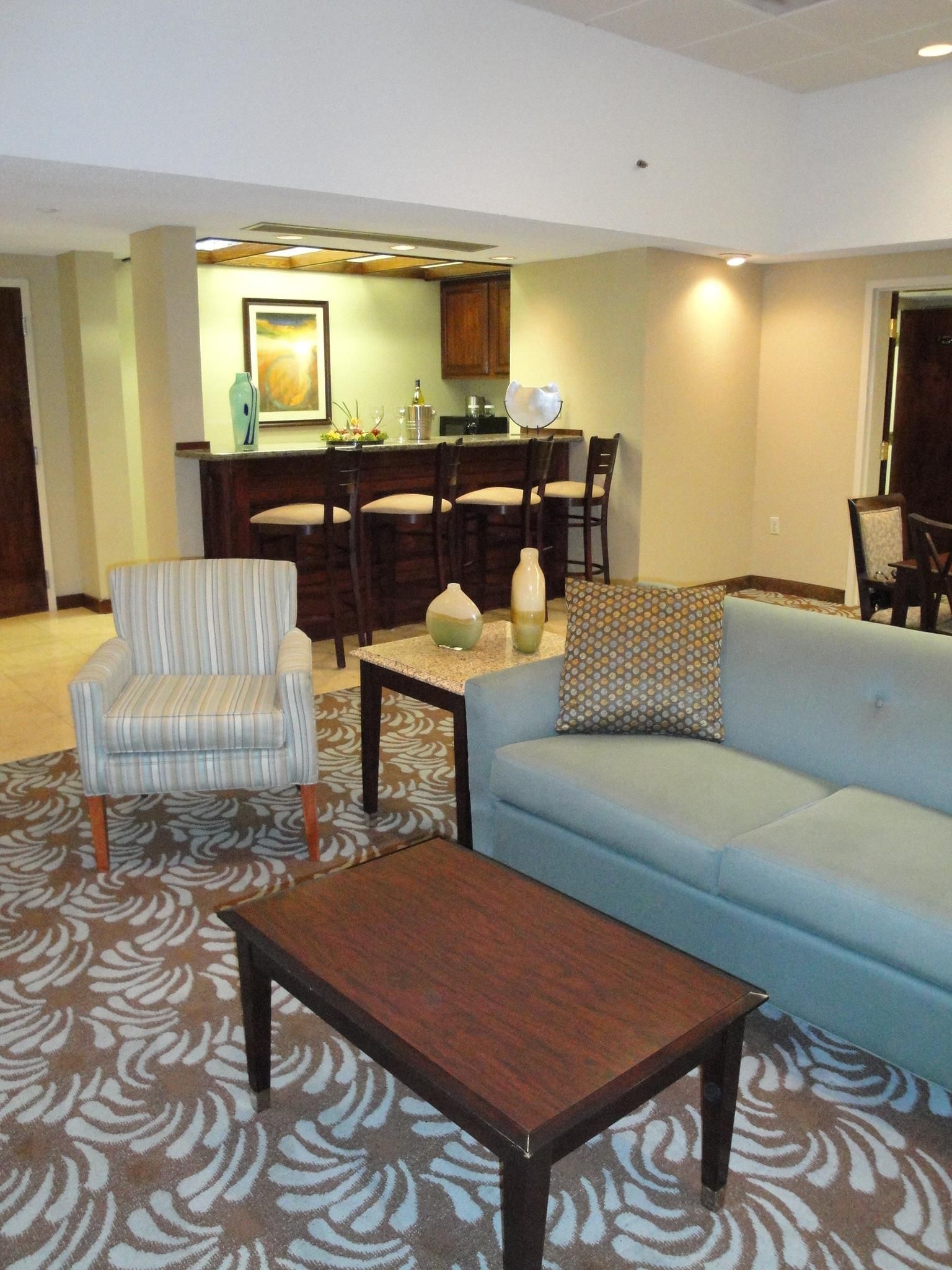 Sala de estar