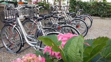 Ciclismo