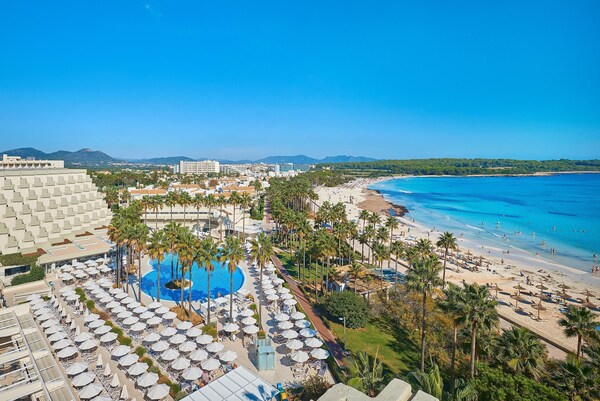 Hipotels Mediterráneo Hotel - Adults Only - Sa Coma