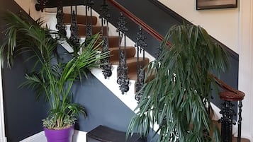 Escadas