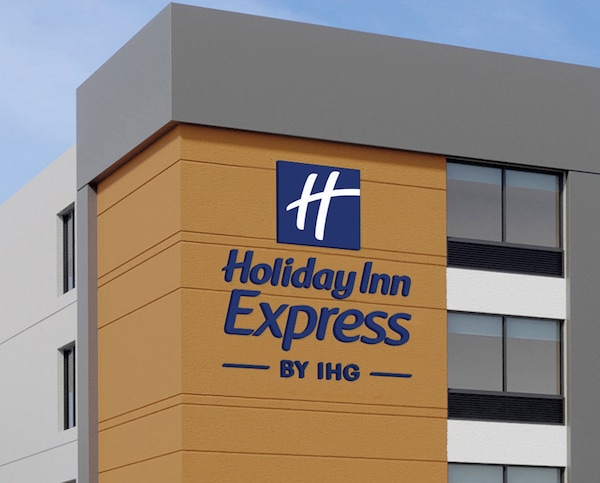 Holiday Inn Express And Suites Weatherford By Ihg - Weatherford, OK