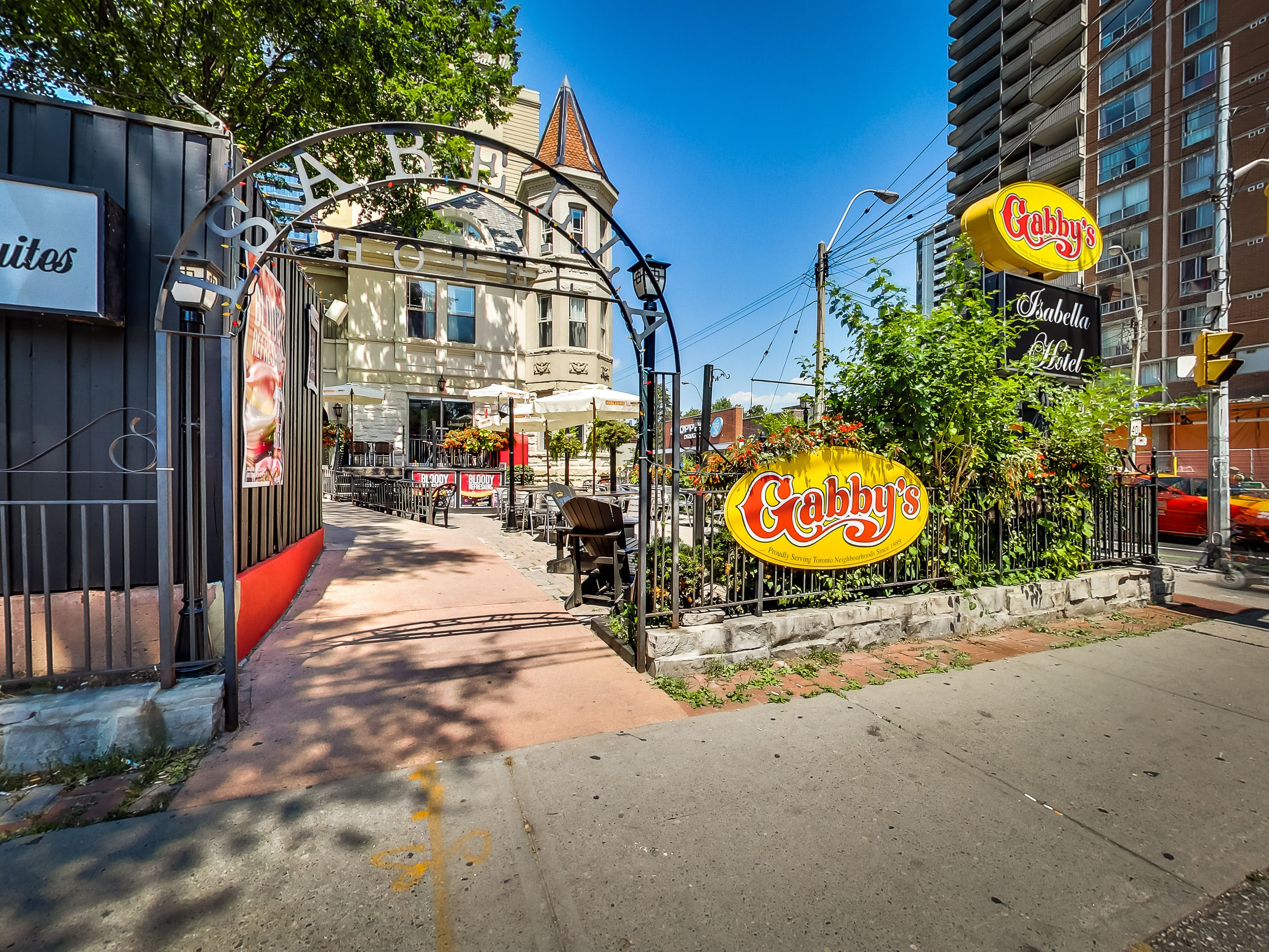 Isabella Hotel and Suites Reviews, Deals & Photos 2024 - Expedia