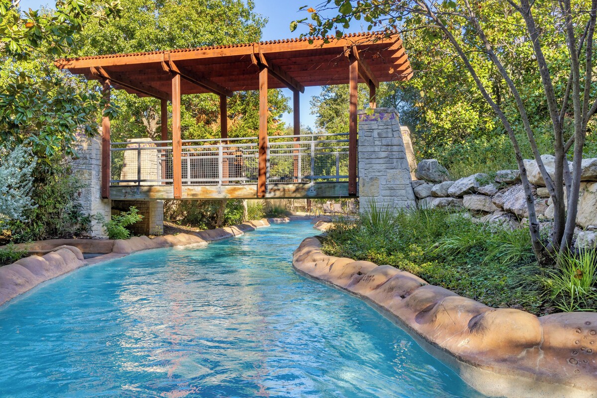 Hyatt Vacation Club at Wild Oak Ranch, San Antonio Reviews, Deals ...