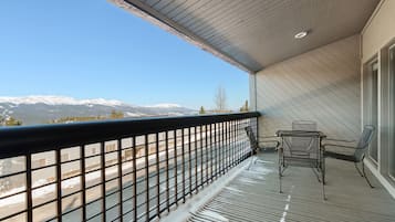 Terraço/pátio interior