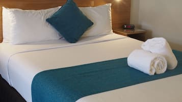 Quarto Standard | Cofre no quarto, cortinas/cortinados opacos, quartos insonorizados
