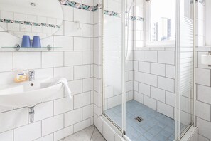 Secador de cabelo (mediante solicitação)