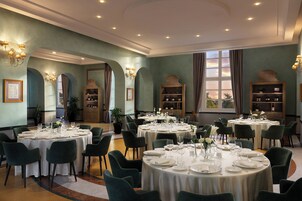 Sala de jantar