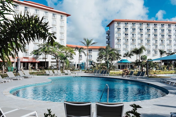 Book Crowne Plaza Resort Saipan, an IHG Hotel in Saipan | Hotels.com