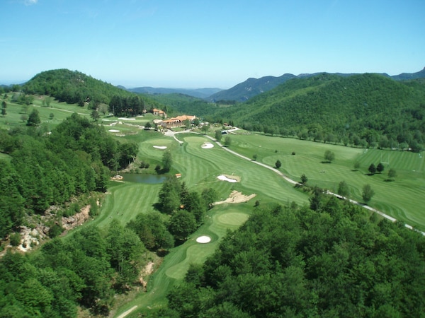 Domaine De Falgos Golf & Spa - Pyrénées-Orientales
