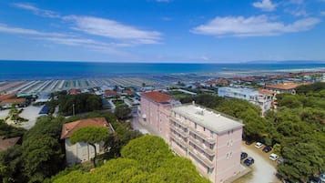 Vista aérea