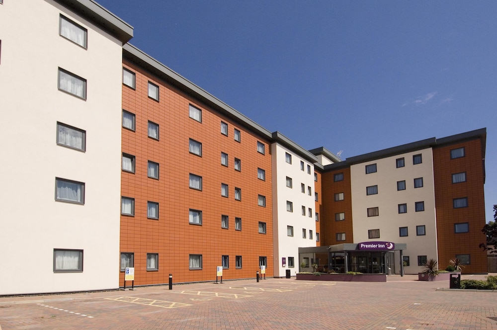 Premier Inn Portsmouth Port Solent - Isle of Wight