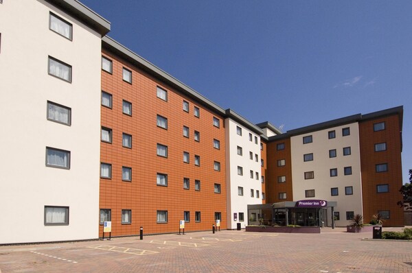 Premier Inn Portsmouth Port Solent - Portsmouth