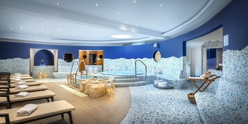 Hidromassagem interna