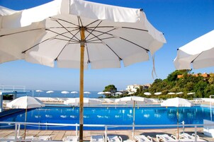 Terraço/pátio interior