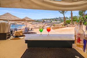 Bar de praia