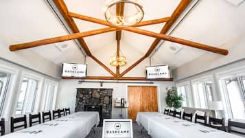 Sala de reunião