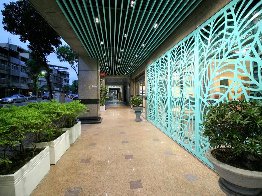Fachada
