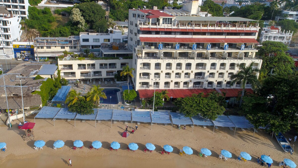 Acamar Beach Resort Acapulco Reviews, Deals & Photos 2023 - Expedia