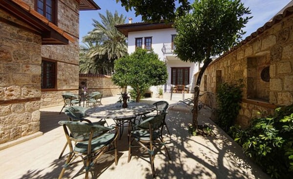 Minyon Hotel - Muratpaşa