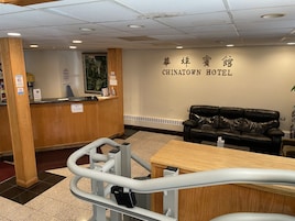Sala de estar