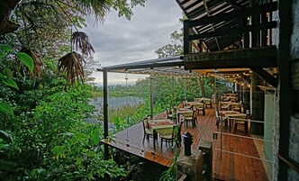 Restaurantes