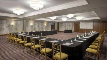 Sala de reunião