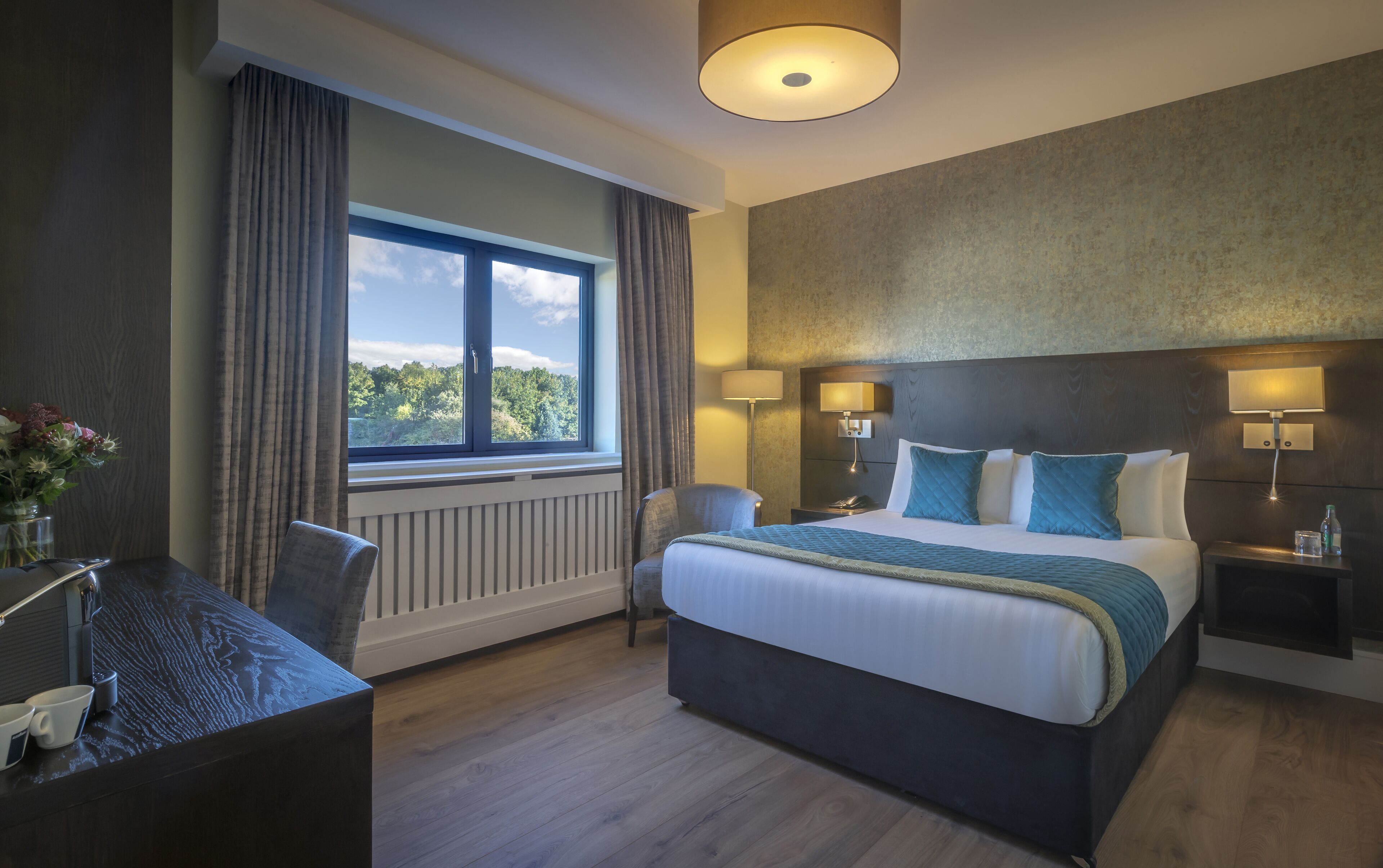 Glenroyal Hotel & Leisure Club, Maynooth: Info, Photos, Reviews | Book ...