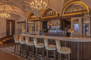 Bar (no alojamento)