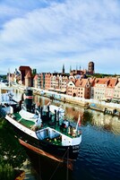 Suite-Estúdio Deluxe (Kapitanski) | Vista para a água