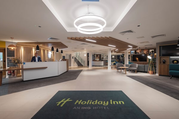 Holiday Inn Bristol Airport By Ihg - Somerset