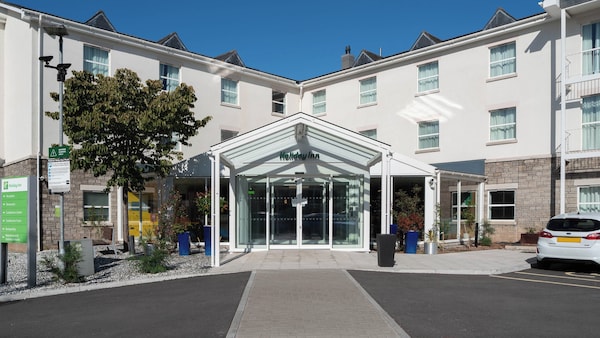 Holiday Inn Bristol Airport By Ihg - Somerset, UK