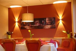 Restaurantes