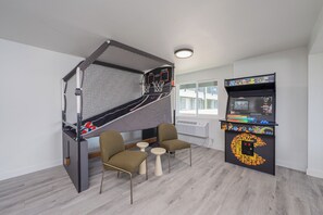 Sala de jogos
