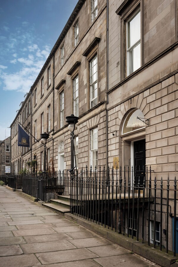 New Town Hotel - Edimburgo