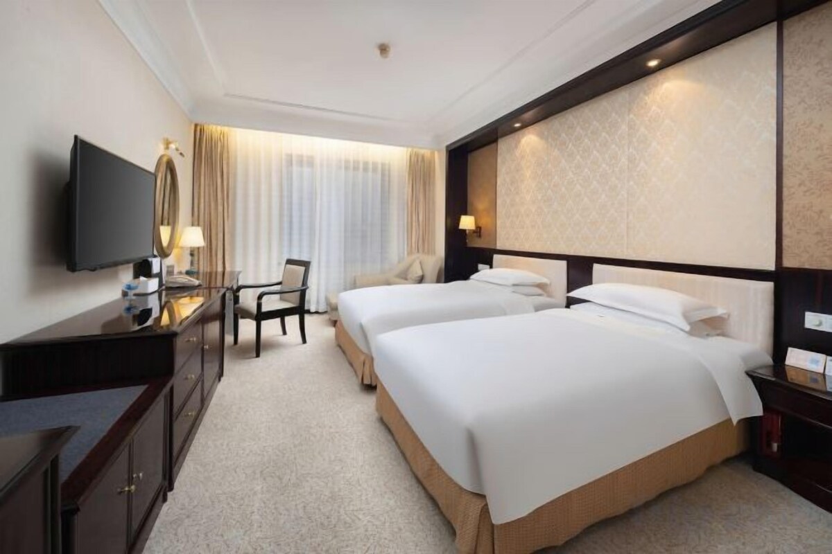 Executive Room (2 Beds)