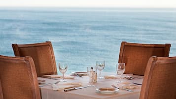 Café da manhã com buffet grátis