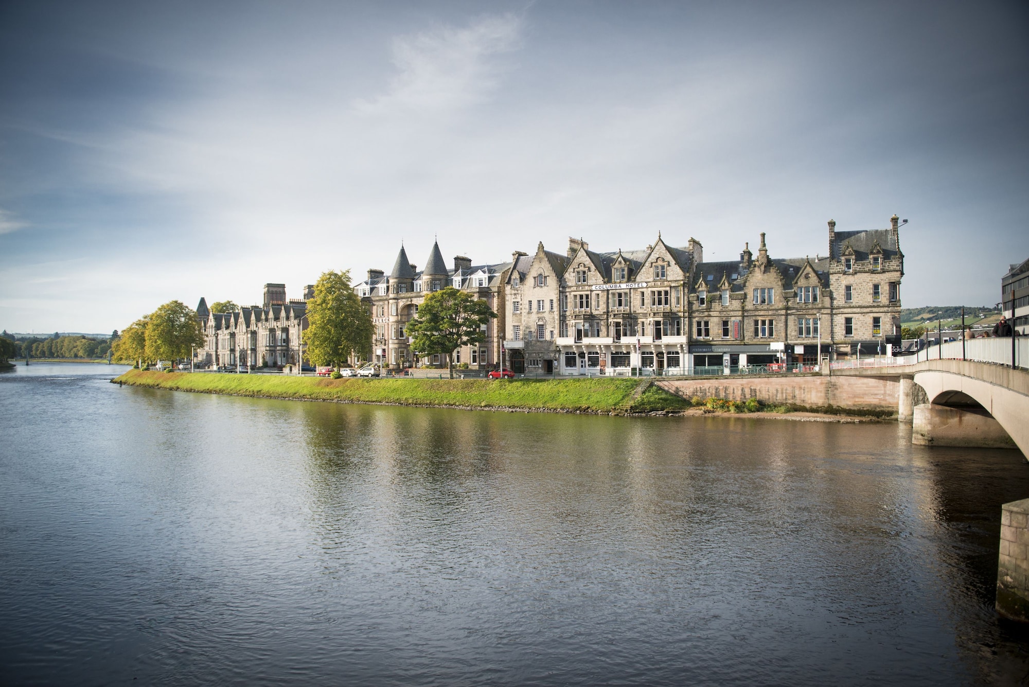 Book The Best Hotels in Inverness for 2023 from CA $123 - Expedia