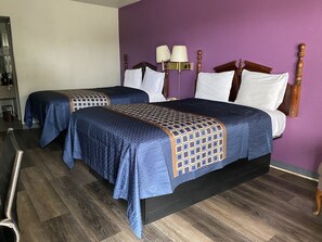 Ferros/tábuas de passar roupa, Wi-Fi de cortesia