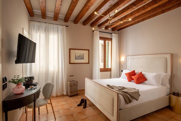 Daplace - Antica Casa Coppo 1 - Venice