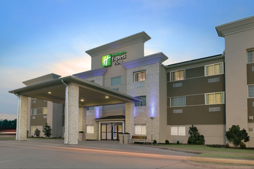 Holiday Inn Express Hotel & Suites Magnolia-lake Columbia By Ihg - Arkansas