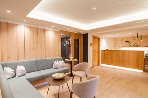 Sala(s) para tratamentos a casais, tratamentos corporais, aromaterapia