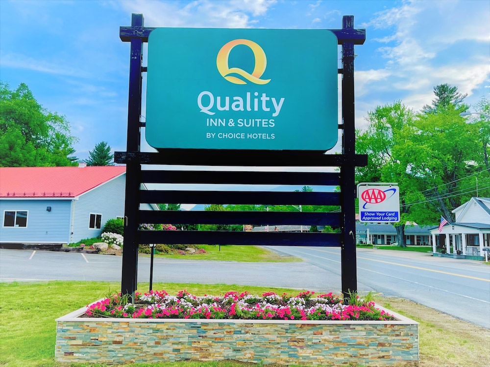 Quality Inn & Suites - Waterville Valley, NH