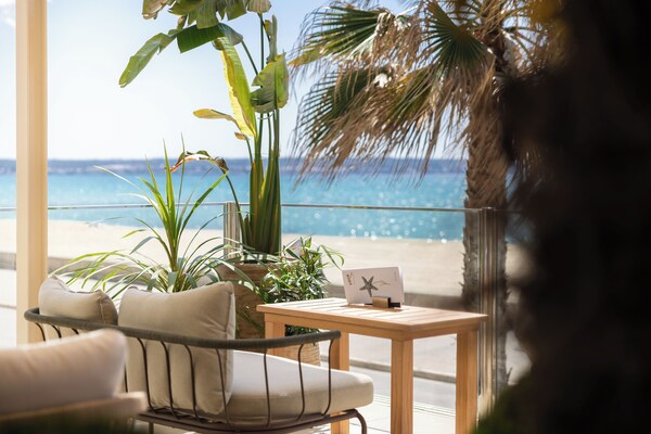 Hotel Eden Palma Playa - Palma