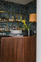 Bar (no alojamento)